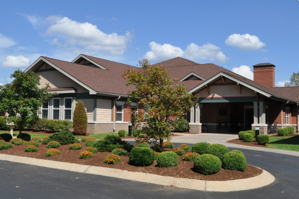 RECOVERY HOUSING - Fletcher Group