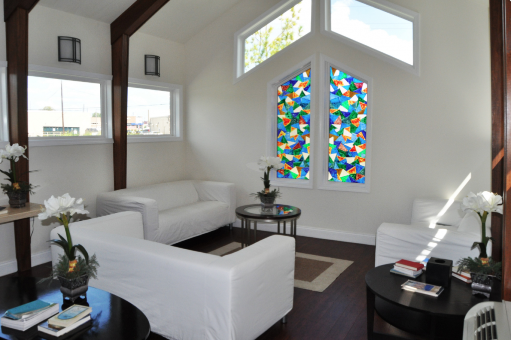 RECOVERY HOUSING - Fletcher Group