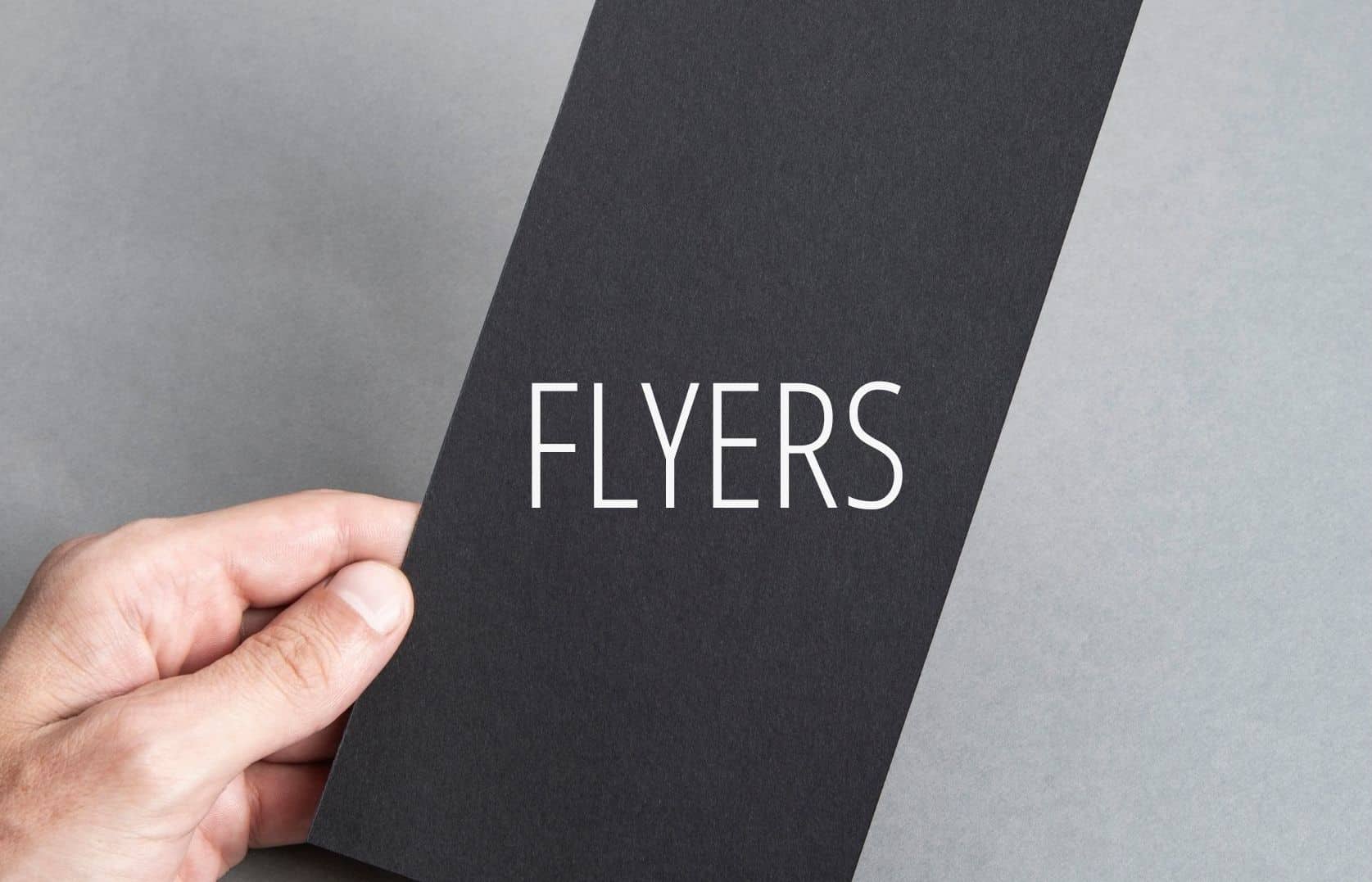 Flyers - Fletcher Group