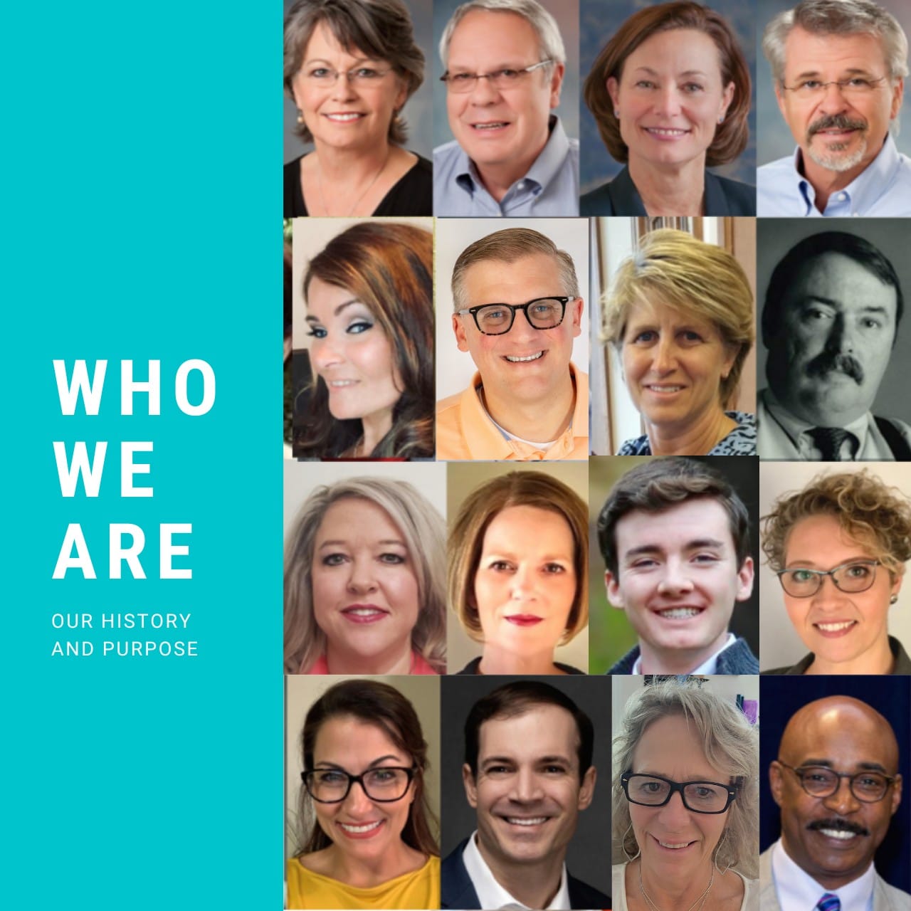 Who We Are - Fletcher Group