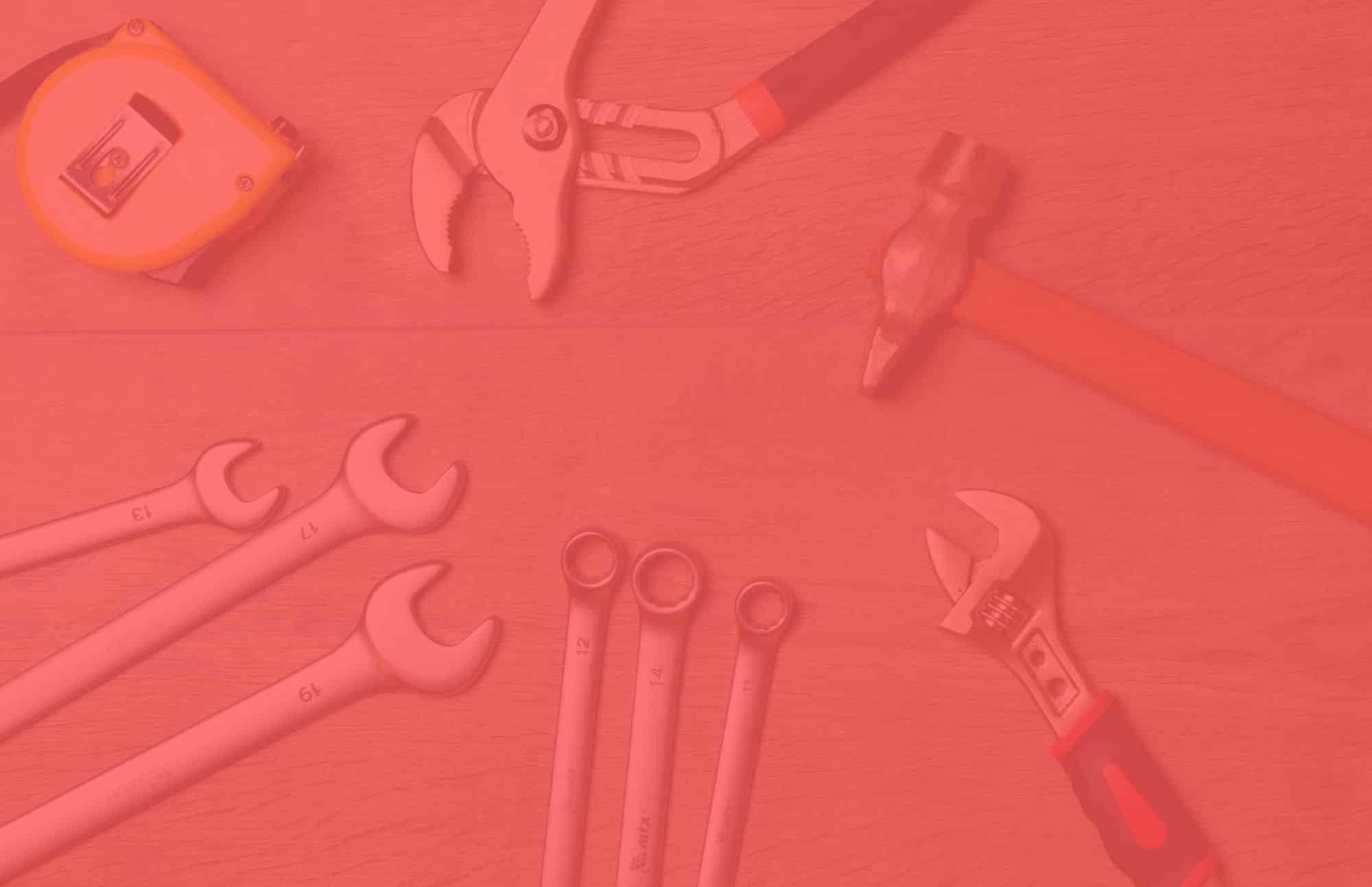 Tools - Fletcher Group