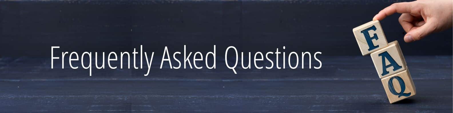 FAQ - Fletcher Group