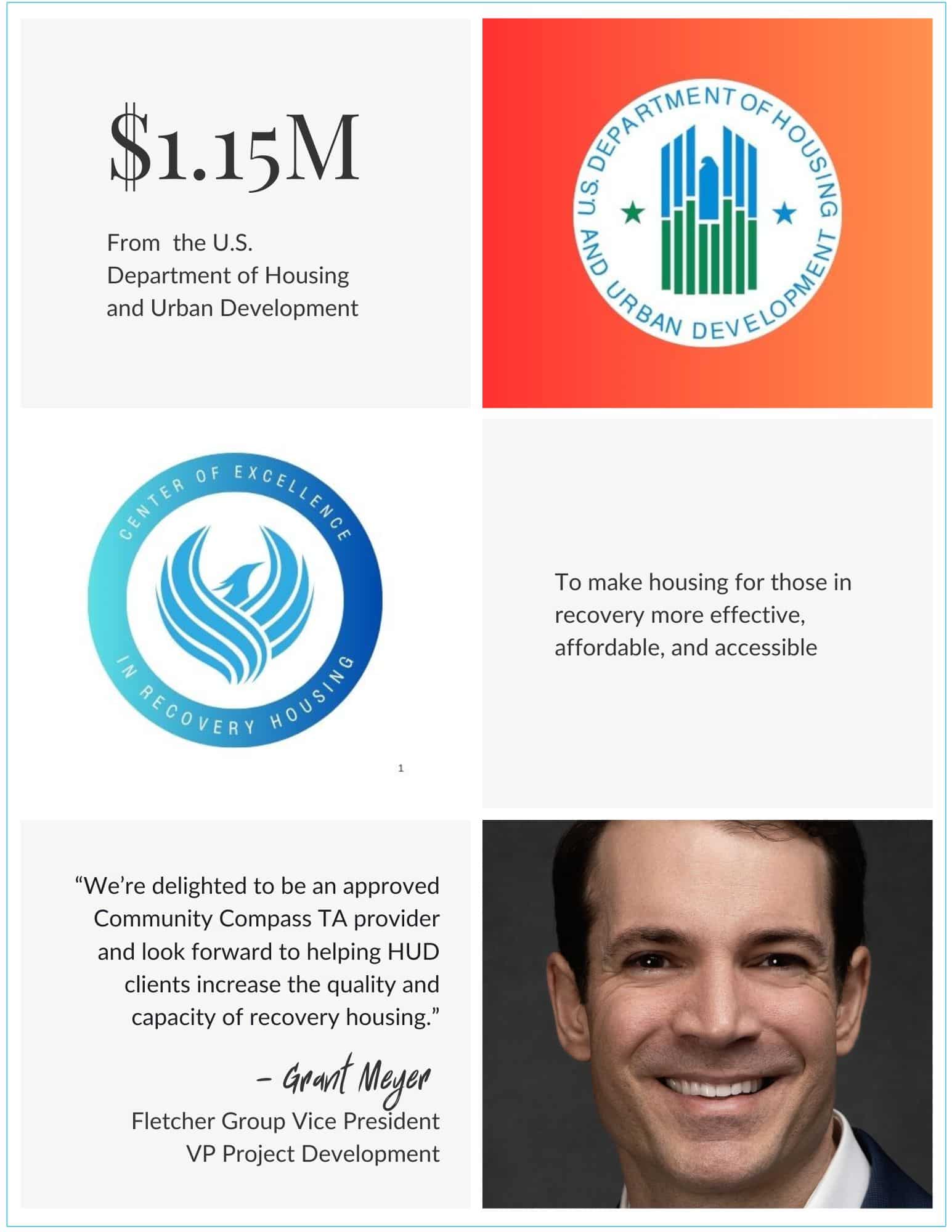 HUD - Fletcher Group